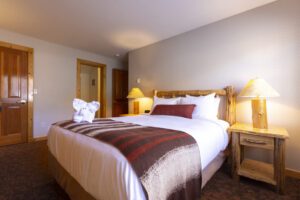 Home - Red Wolf Lodge at Olympic Valley