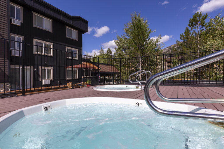 Home - Red Wolf Lodge at Olympic Valley