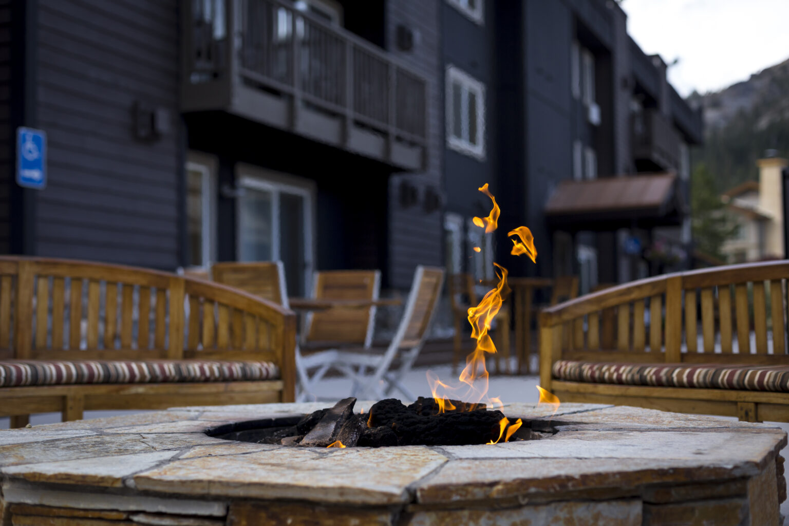 Home - Red Wolf Lodge at Olympic Valley